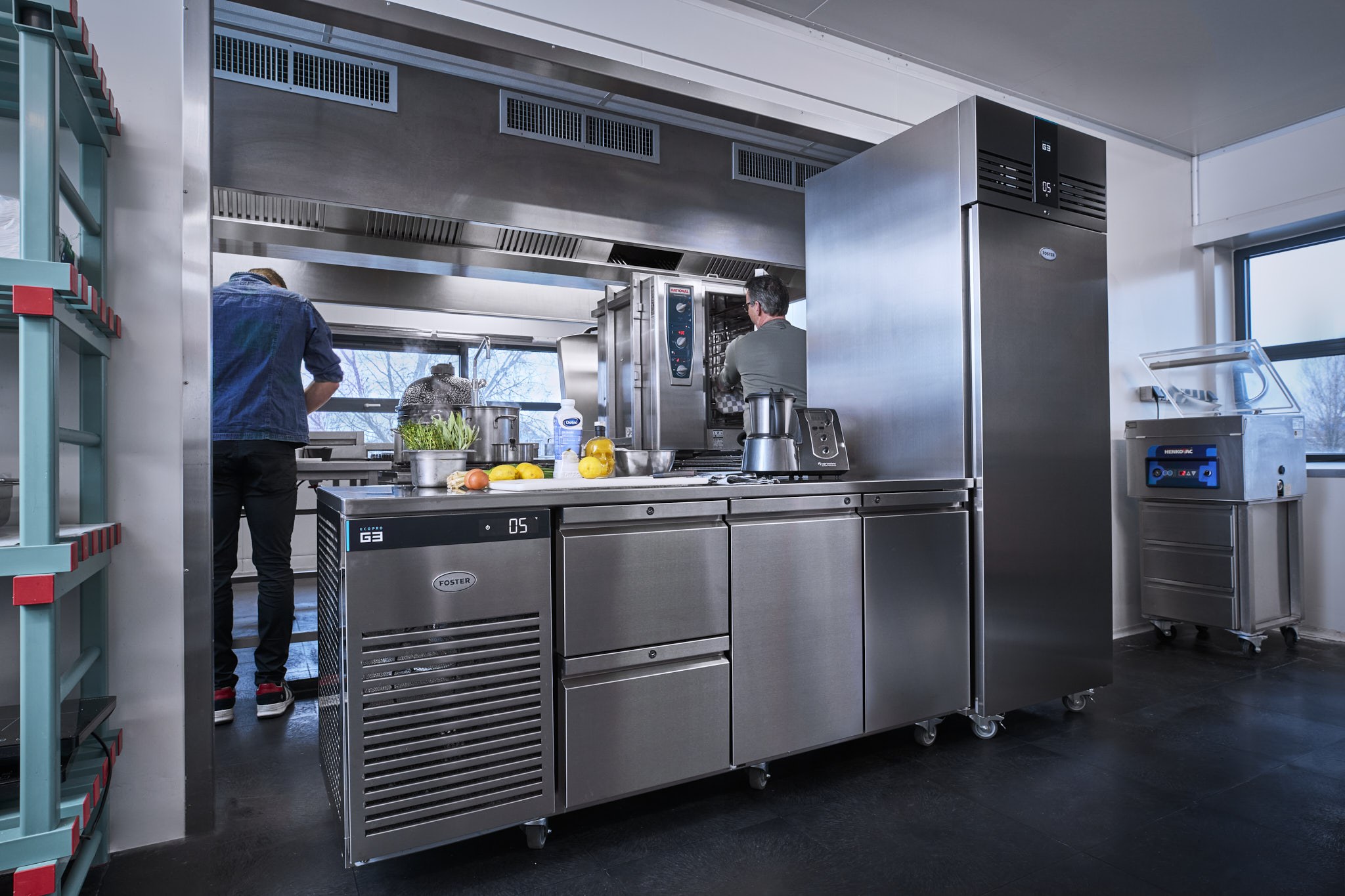 Professionele horeca-apparatuur | Horeca Shack