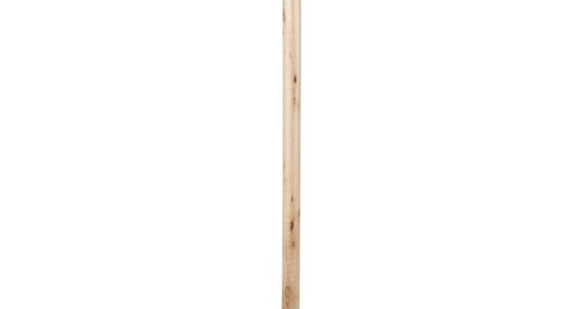Jantex ontstopper met houten steel | Voor al uw professionele horeca ...