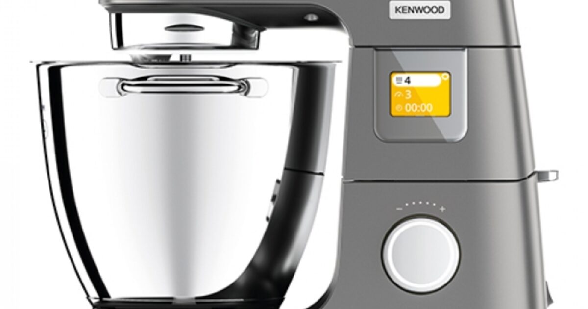 Keukenmachines | Voor al uw professionele horeca groot- en klein ...